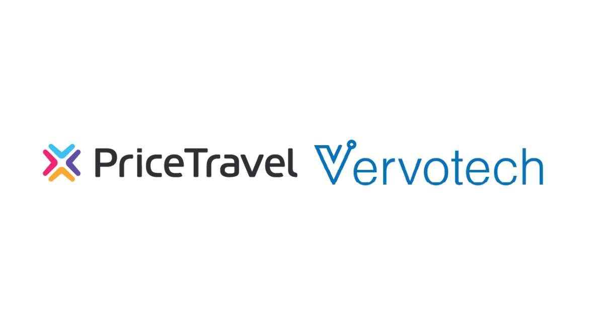 PriceTravel Holdings and Vervotech to collaborate on advanced travel ...